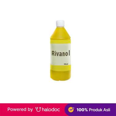 Rivanol Lengkap Harga Terbaru April 2024 | Blibli