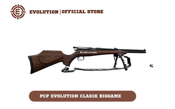 Jual Senapan Angin Pcp Game Original Terbaru - Harga Promo Murah ...