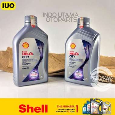 Beli Oli Mobil Shell Helix Harga Terbaru Juni 2026