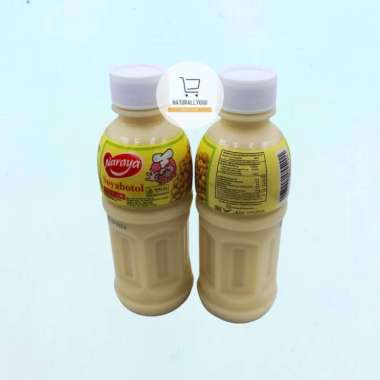 Jual Naraya Soya Kaleng Terdekat 🏷️ Harga Grosir Murah Terupdate Hari ...