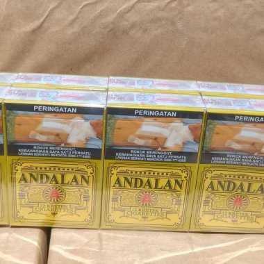 Jual Rokok Kretek 20 Termurah - Harga Grosir Terupdate Hari Ini | Blibli