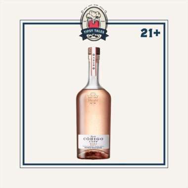 Jual Tequila Codigo Termurah - Harga Grosir Terupdate Hari Ini | Blibli