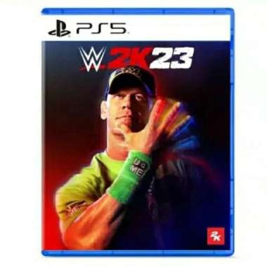 Harga Kaset PS5 WWE Terbaru Okt 2024 |BigGo Indonesia