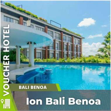Jual Voucher Hotel Murah Bali - Pilihan Harga Termurah Di 2024 | Blibli