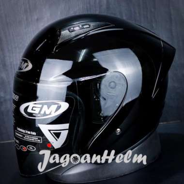 Helm Gm Gm 🔥 Original & Harga Terbaru Juni 2026