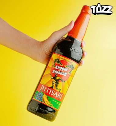 Jual Anggur Ginseng Termurah - Harga Grosir Terupdate Hari Ini | Blibli