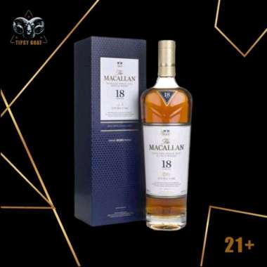 Jual Macallan 18 Termurah - Harga Grosir Terupdate Hari Ini | Blibli