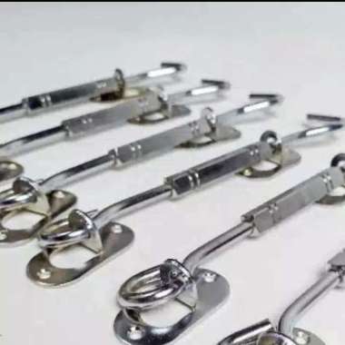 Jual Kait Angin Jendela Original Murah - Harga Diskon Mei 2024 | Blibli.com