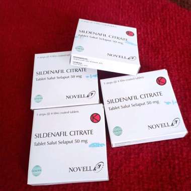 Sildenafil 50 Mg Lengkap Harga Terbaru Mei 2024 | Blibli