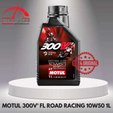 Jual Motul Oli Samping Motor Motul 800 2t Factory Line (fl) Off Road 1l ...