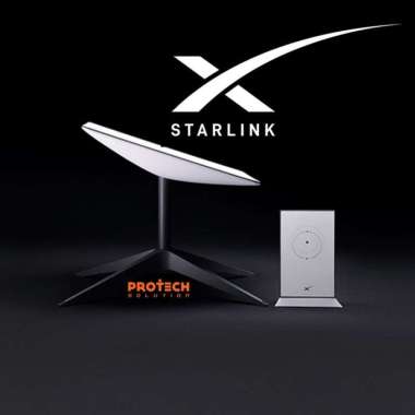 Starlink Internet Indonesia - Harga Terbaru Juli 2024