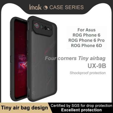 Harga Asus Rog Phone 6 Pro - Spesifikasi Lengkap Juni 2026