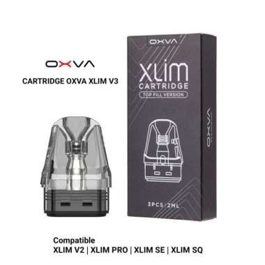 Pod Oxva Package Gratis Ongkir 🏷️ Harga Murah Juni 2026