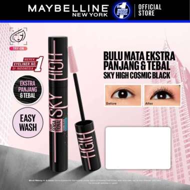 Jual Maskara Maybelline Lengkap Harga Juni 2026