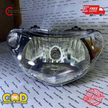 Harga Reflektor Lampu Beat K25 💯 Terbaru, Spesifikasi, & Kredit Juni 2026