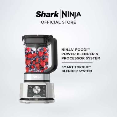 Ninja Food Processor Garansi Resmi Indonesia 🔥 Harga Juni 2026