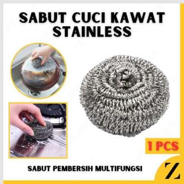 Gosok Panci Kawat Gratis Ongkir 🏷️ Harga Murah Juni 2026