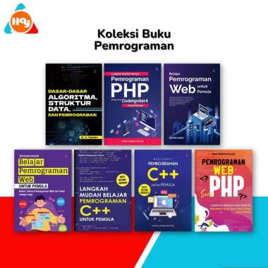 Harga Pemrograman WEB Terbaru Jun 2025 | BigGo Indonesia