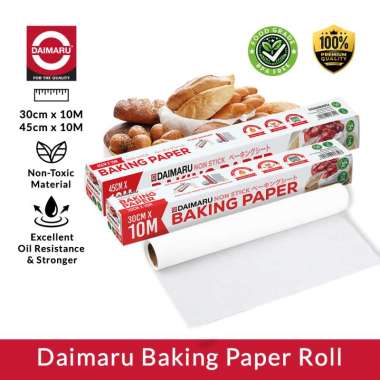 Kertas Roti - Harga Murah Juni 2026