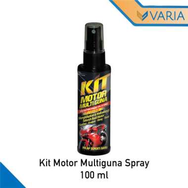Harga Kit Motor Poles 💯 Terbaru, Spesifikasi, & Kredit Juni 2026