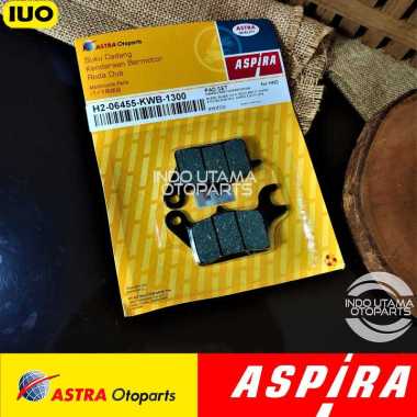 Harga Body Depan Revo Absolute 💯 Terbaru, Spesifikasi, & Kredit Juni 2026