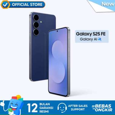 Samsung Galaxy S24 Fe 🔥 - Terlengkap Harga Terbaru 2026