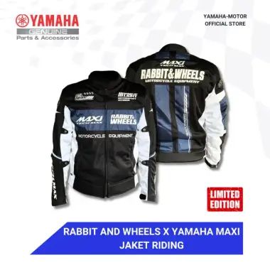 Harga Jaket Rabbit And Wheel 💯 Terbaru, Spesifikasi, & Kredit Juni 2026