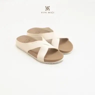 Jual Sandal Melly Terbaik Juni 2026 - Harga Murah & Gratis Ongkir - Blibli