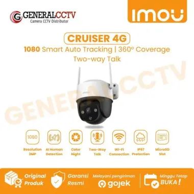 Cctv 4 G Sim Garansi Resmi Indonesia 🔥 Harga Murah Juni 2026