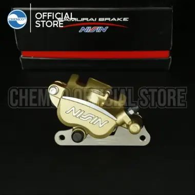 Harga Kaliper Supra X125 💯 Terbaru, Spesifikasi, & Kredit Juni 2026