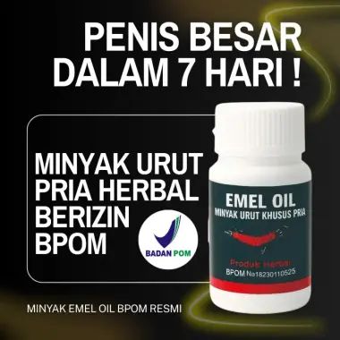 Minyak Lintah Aski Papua Gratis Ongkir 🏷️ Harga Murah Juni 2026
