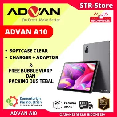 Lcd Tablet Advan 🔥 Harga & Spesifikasi Terbaru Juni 2026