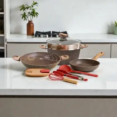 Jual Granite Cookware 💯 Harga Murah & Kualitas Terbaik Juni 2026