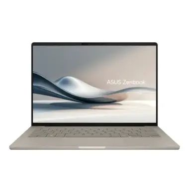 Asus Zenbook 14 🔥 - Terlengkap & Harga Terbaru Juni 2026