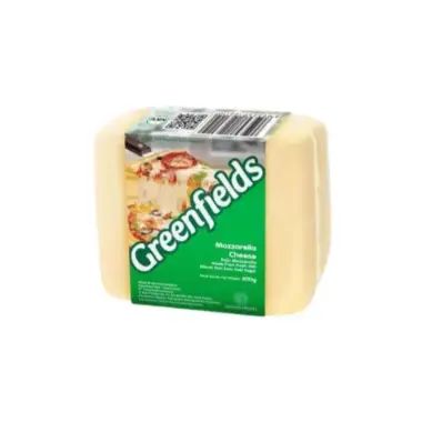 Keju Mozarella 200 G Gratis Ongkir 🔥 Harga Murah Juni 2026