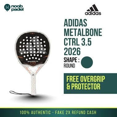 Raket Padel Adidas 🔥 - Harga Terbaru 2026