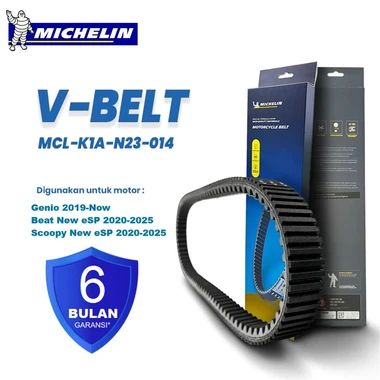 Harga Vbelt Beat Cbs 💯 Terbaru, Spesifikasi, & Kredit Juni 2026