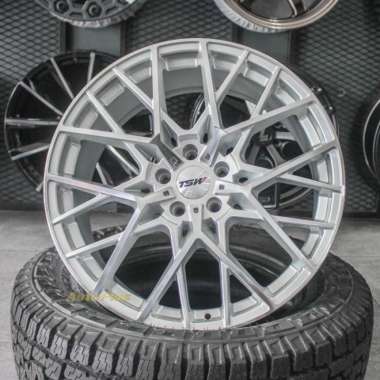 Jual Velg Tsw Ring 20 Terbaru Dengan Harga Termurah Di 2023 | Blibli