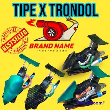 Jual Tipex Trondol Original Murah - Harga Diskon April 2023 | Blibli.com