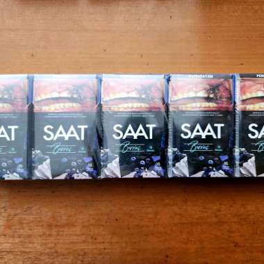 Jual Rokok Saat Berries Termurah - Harga Grosir Terupdate Hari Ini | Blibli