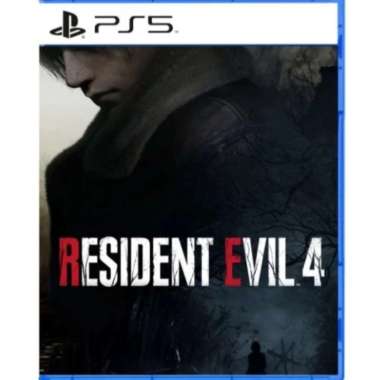 Jual Resident Evil 4 Remake Original Murah - Harga Diskon Juni 2024 | Blibli