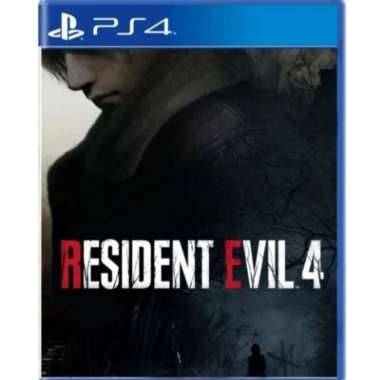 Jual Resident Evil 4 Remake Original Murah - Harga Diskon Desember 2023 | Blibli