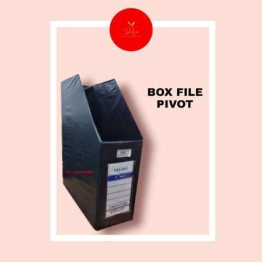 Jual Box File Pivot Original Murah - Harga Diskon November 2023 | Blibli
