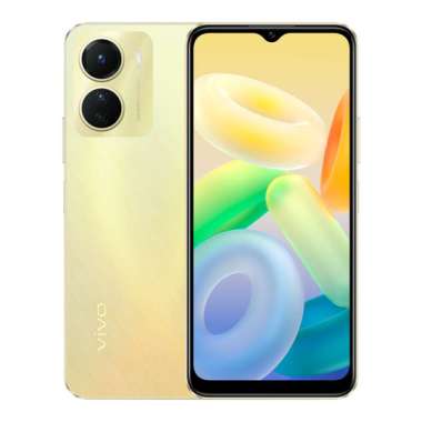 Jual Vivo Y16 Kota Denpasar Spesifikasi Original, Murah & Diskon Harga April 2023 | Blibli