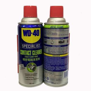 Harga Contact Cleaner 💯 Terbaru, Spesifikasi, & Kredit Mei 2026