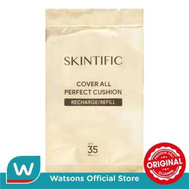 Skintific Cushions Lengkap Harga Terbaru April 2024 | Blibli