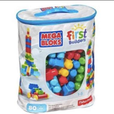 Jual Mega Block First Building Original Harga Termurah Juni 2023 | Blibli