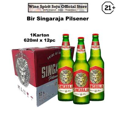 Jual Bir Singaraja Lengkap Harga Desember 2023 | Blibli