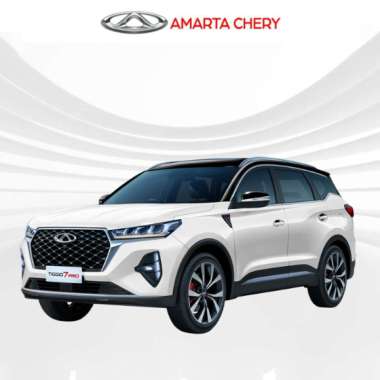 Chery Tiggo 7 Pro 2024 - Harga OTR & Promo 2024 | Blibli