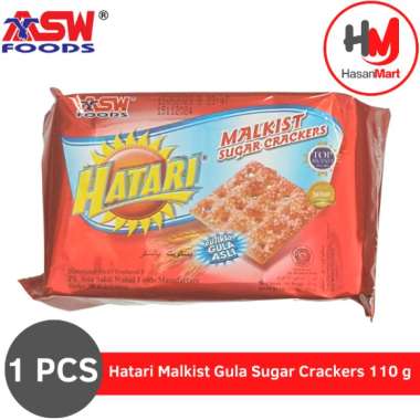 Jual Biskuit Hatari Gula Terbaru - Harga Promo Desember 2023 | Blibli